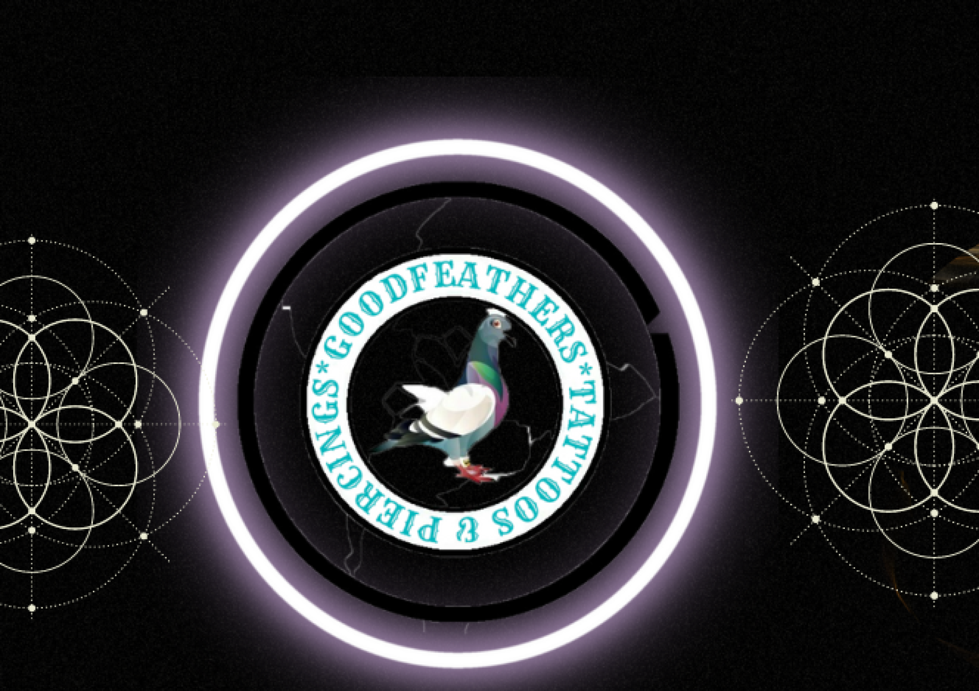 GoodFeathers Tattoos and Piercings – Where we treat strangers like ...