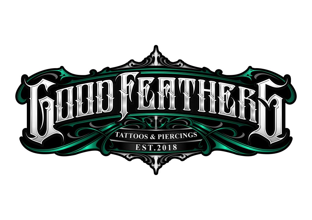 GoodFeathers Tattoos and Piercings – Where we treat strangers like ...
